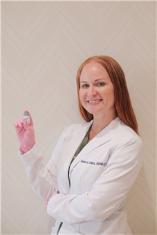 The Ginger Injector - Boca Raton FL | Vagaro